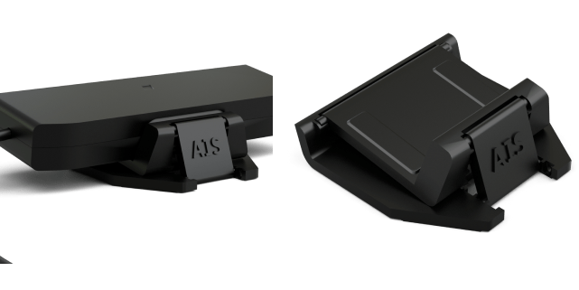 AIS: Driver Monitoring for Fleet and Aftermarket - Smart Eye