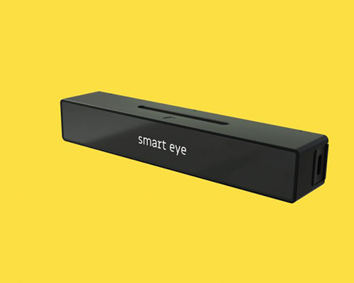 Behavioral Research - Smart Eye
