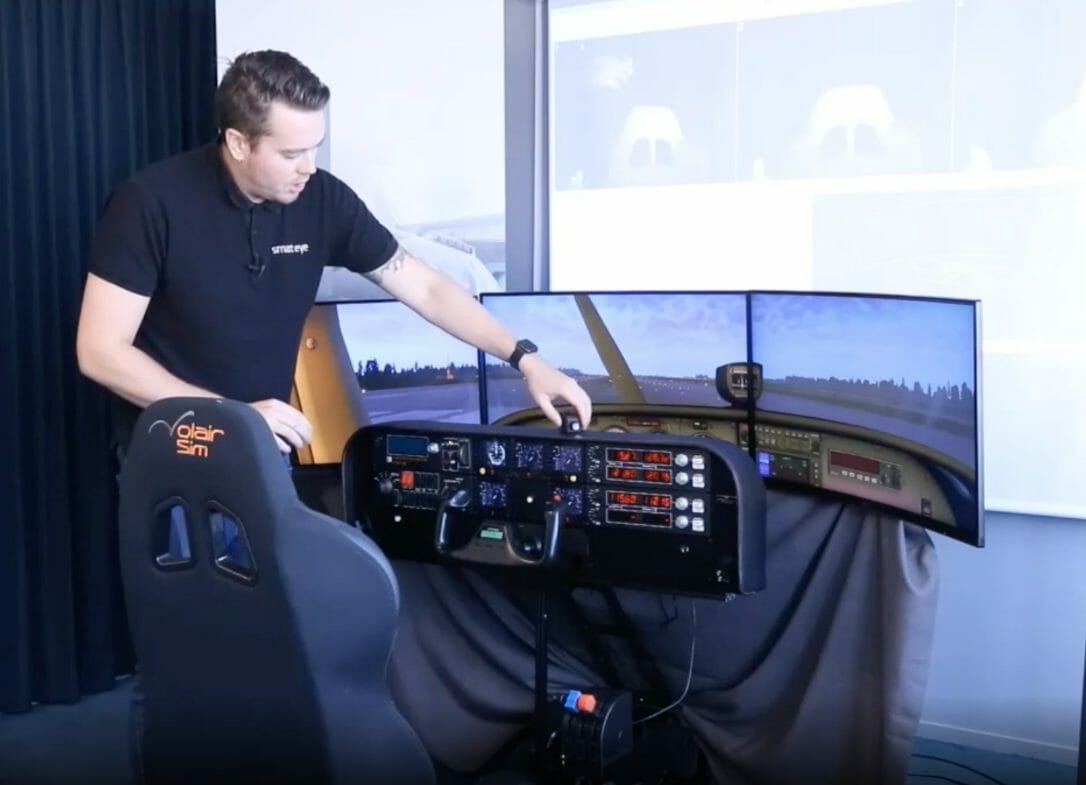 Smart Eye and OMNIVISION Announce Next Generation Automotive Interior ...